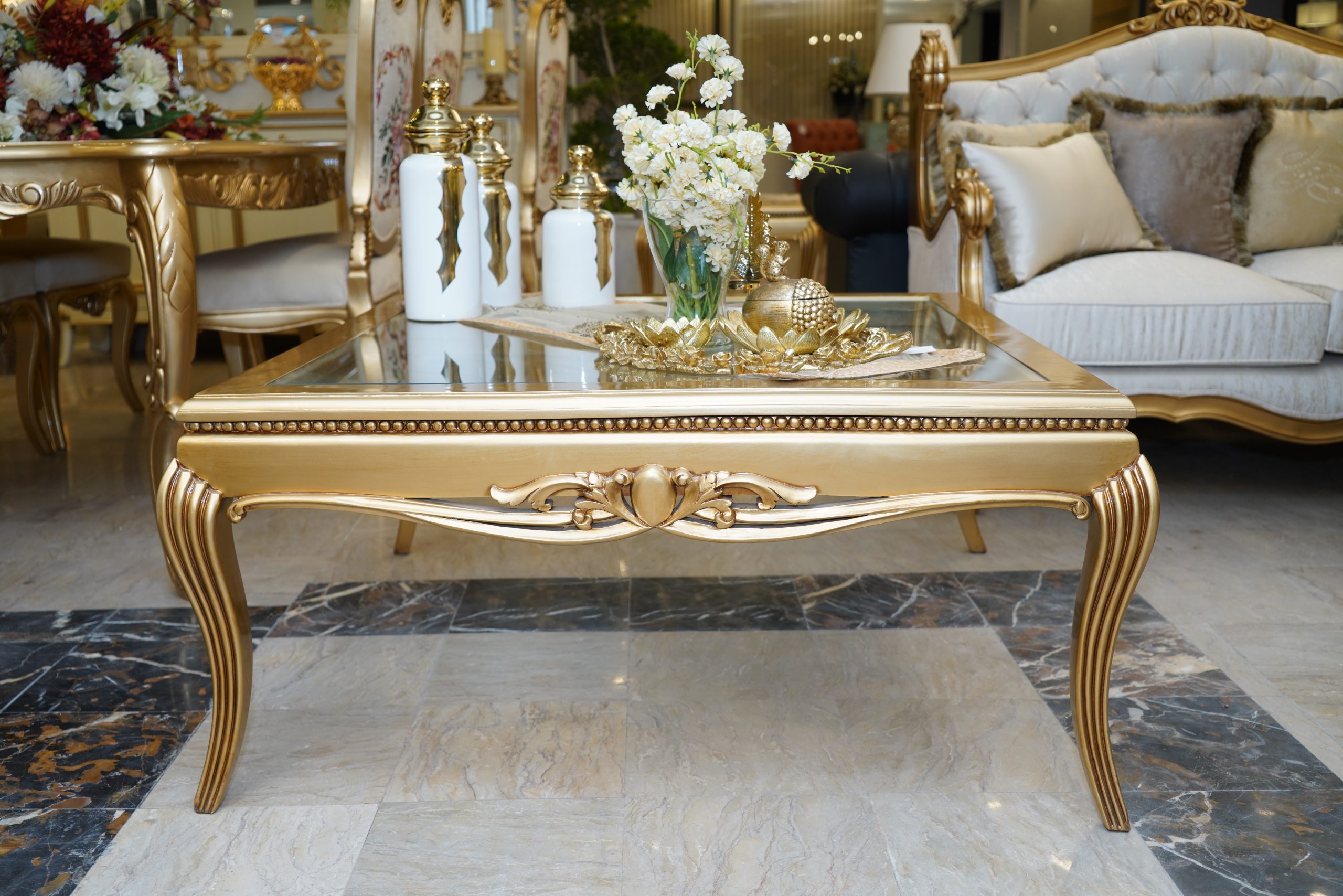 Unique Furniture Gallery