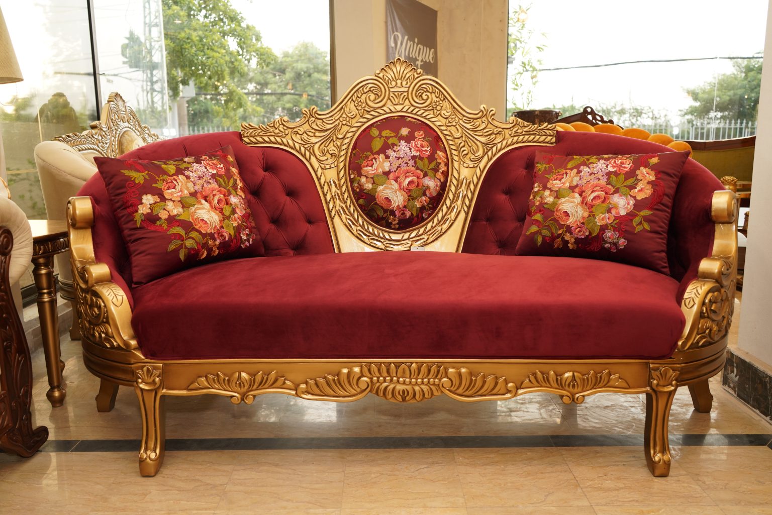 Unique Furniture Gallery